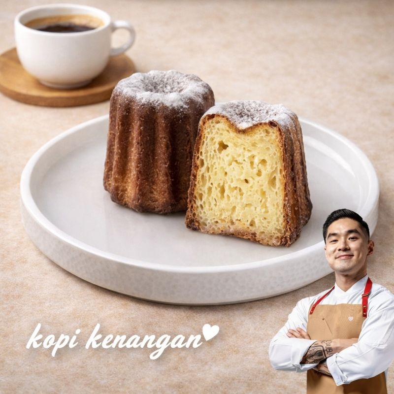 Menu Kopi Kenangan Terlengkap | Harga Terbaru